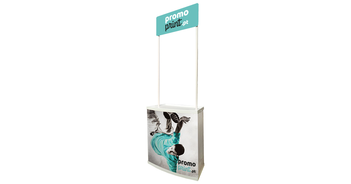 Balcão Promo - PromoPrint