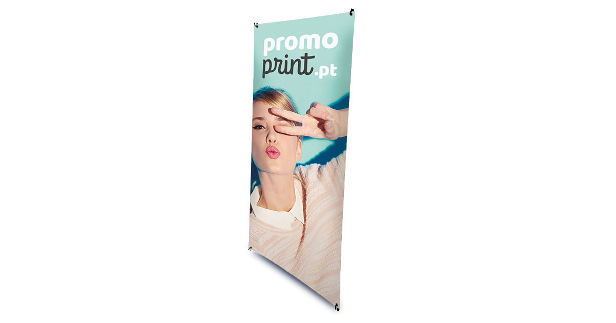 X-Banner Lite - PromoPrint