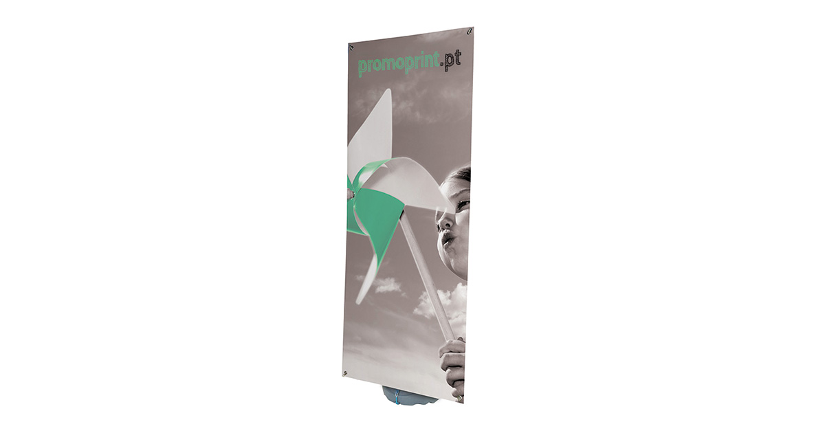 Banner Blizzard Outdoor - PromoPrint